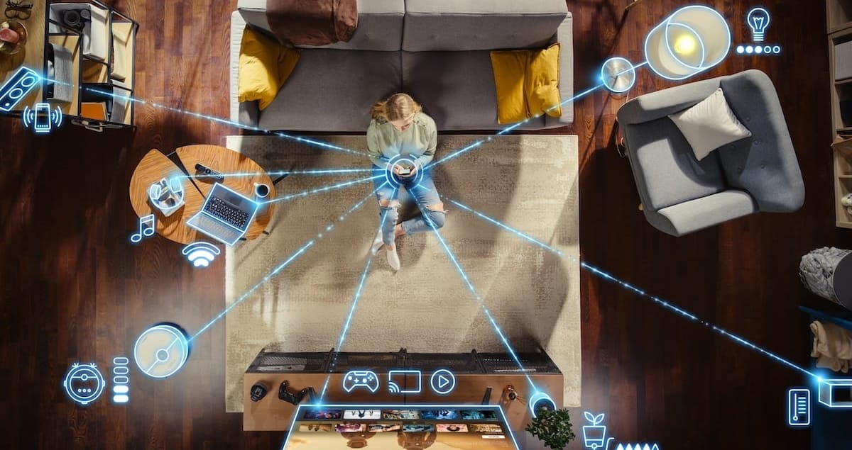 Top 20 IoT Platforms | Built In