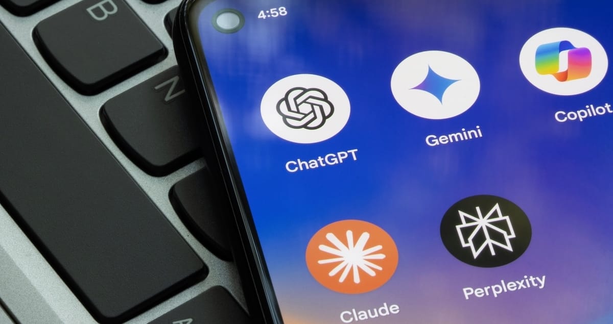 The 10 Best AI Models | Built In