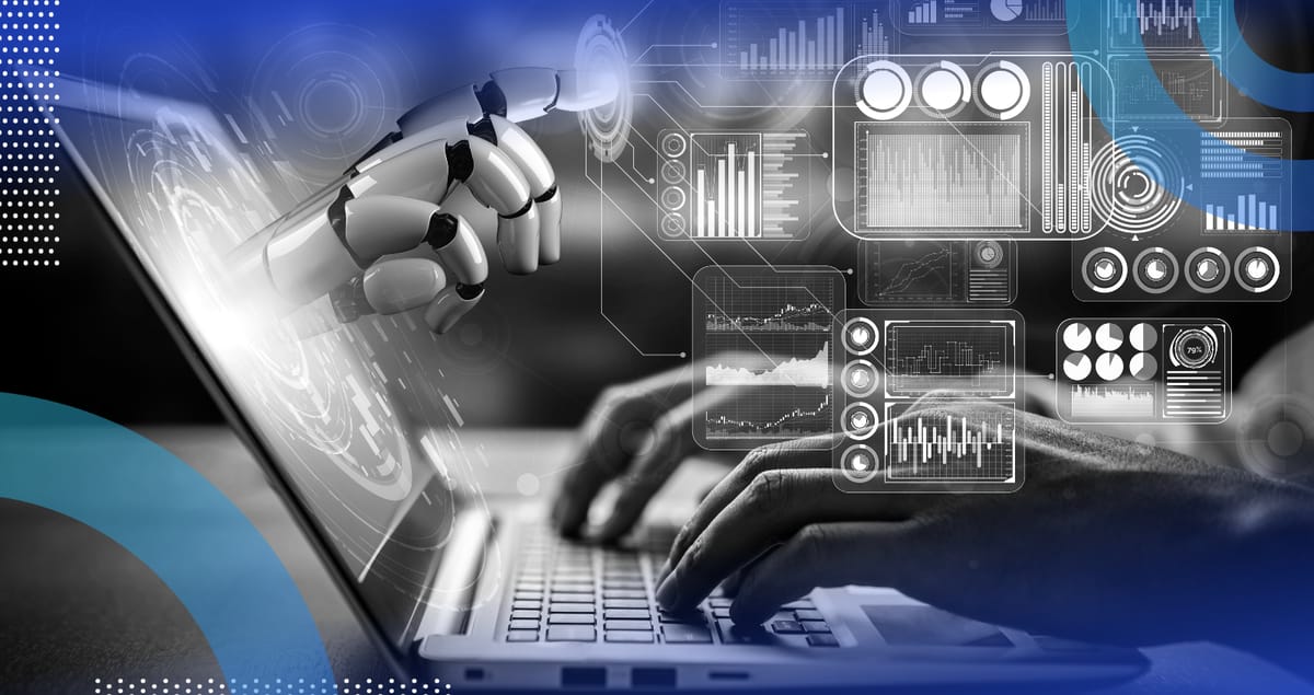 Deep Vs. Interactive Research: How Important Is Human Oversight in AI ...