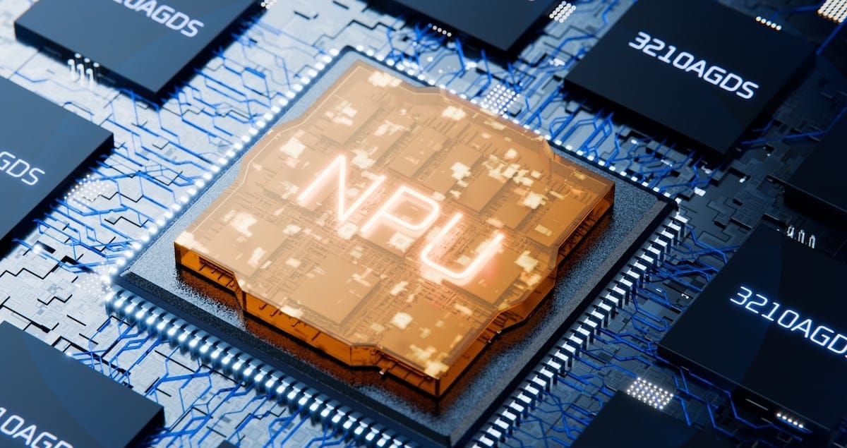 What Is a Neural Processing Unit (NPU)? | Built In