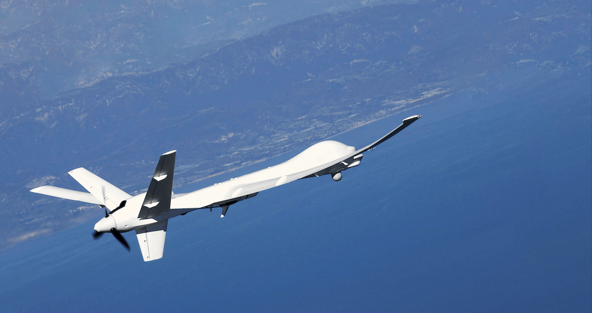 What Are Unmanned Aerial Systems (UAS)? | Built In