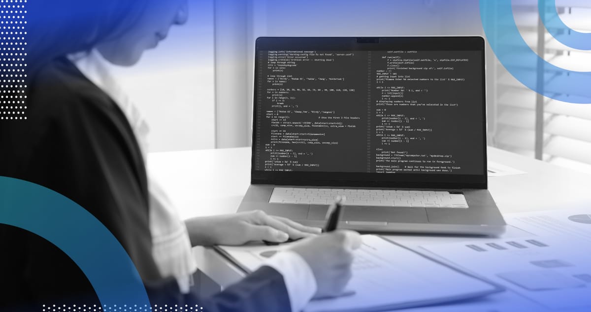Best Practices for Python Development in Enterprise Environments | Built In