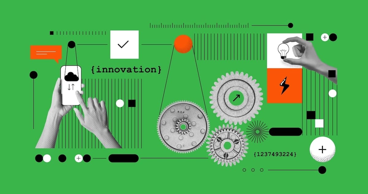 What Is Mechatronics? A Guide to the Hybrid Engineering Field | Built In