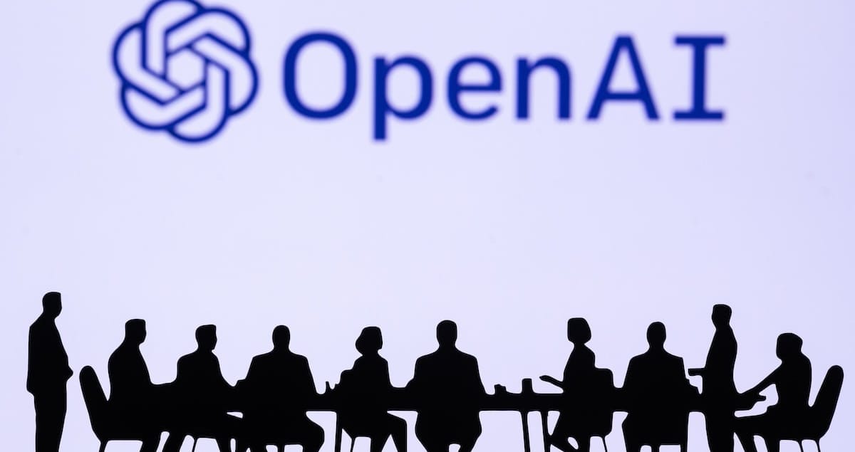 OpenAI Upgrades Its Gen AI Tech With GPT-5 Release | Built In