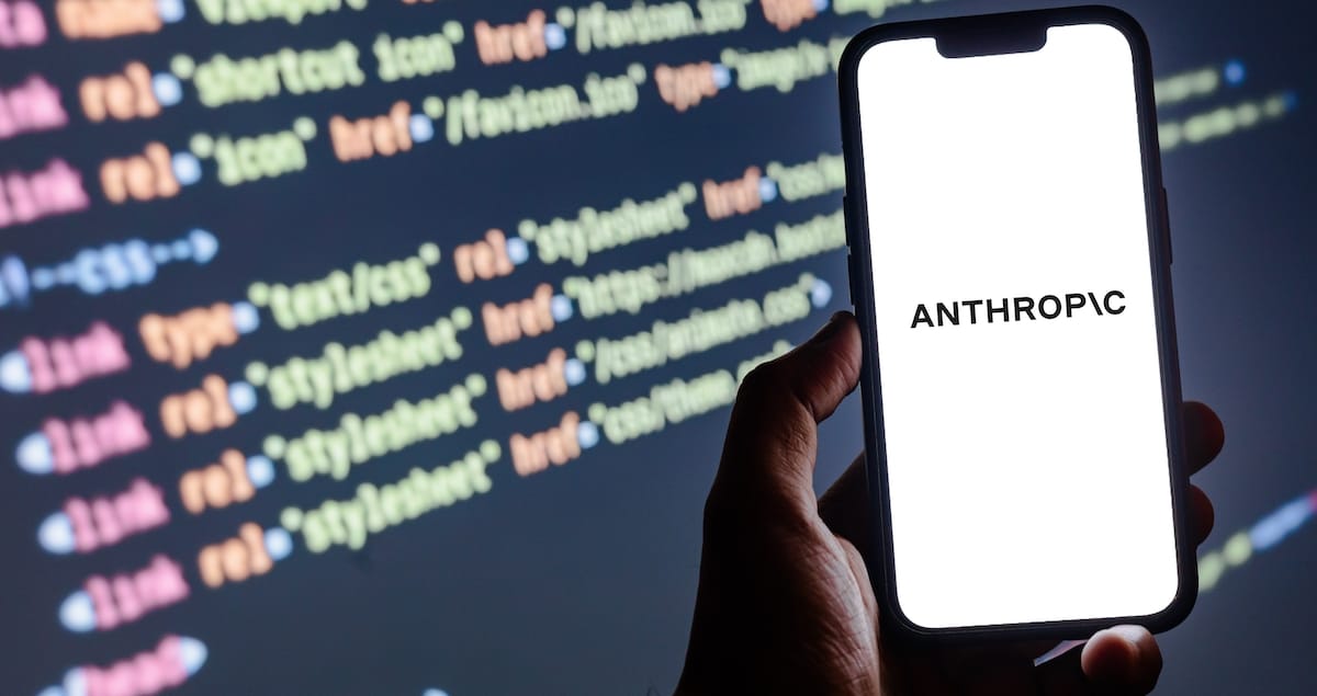 Anthropic to Invest $50B in Building U.S. AI Data Centers | Built In