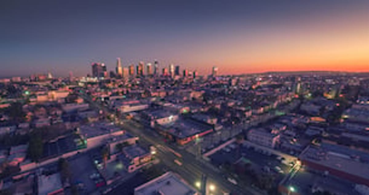 CTOs to know: 4 of LA tech's brightest talk tech — and what they look ...