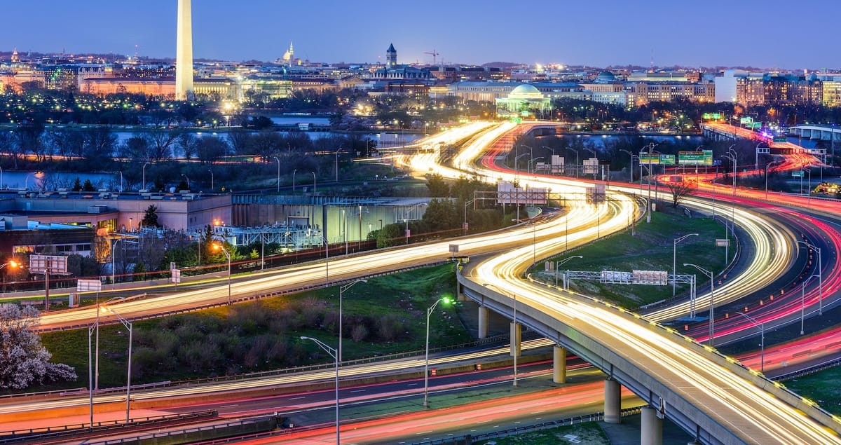 Top Companies In Washington, D.C. | Built In