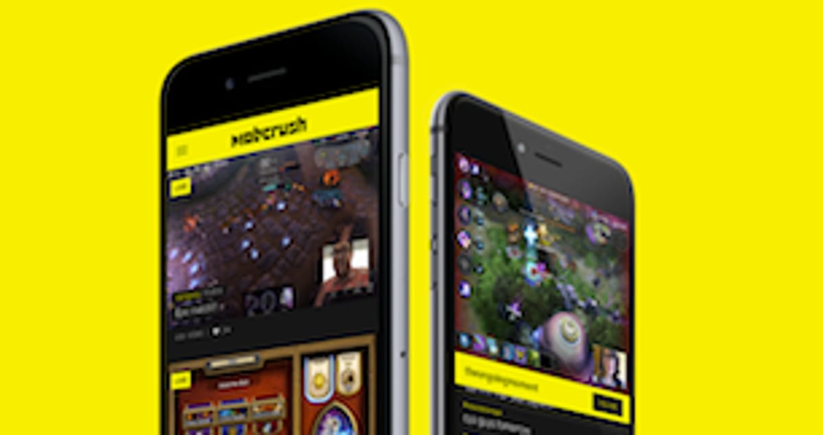 Live-streaming platform Mobcrush raises $4.9M as it prepares for public ...