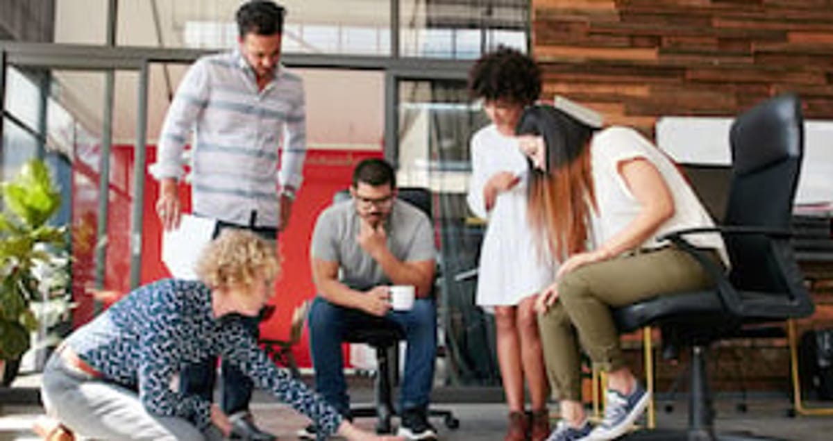 No programming, no problem: 5 tech jobs that don’t require coding ...