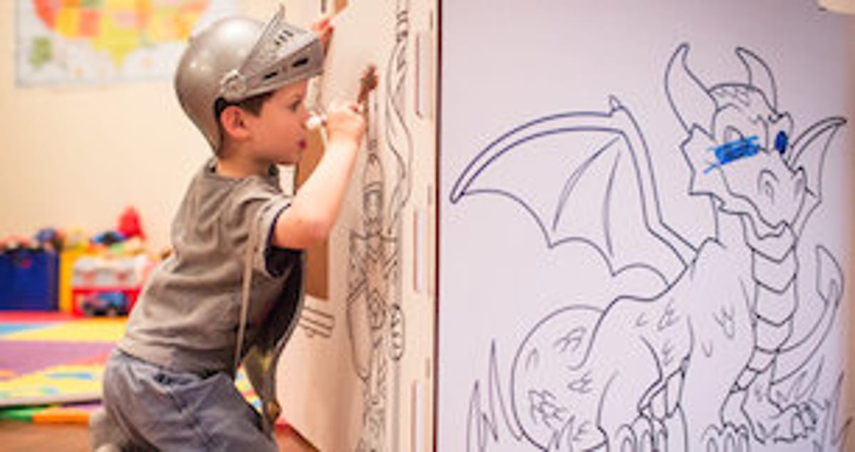 Back to school: Meet Austin Techstars' next class | Built In Austin