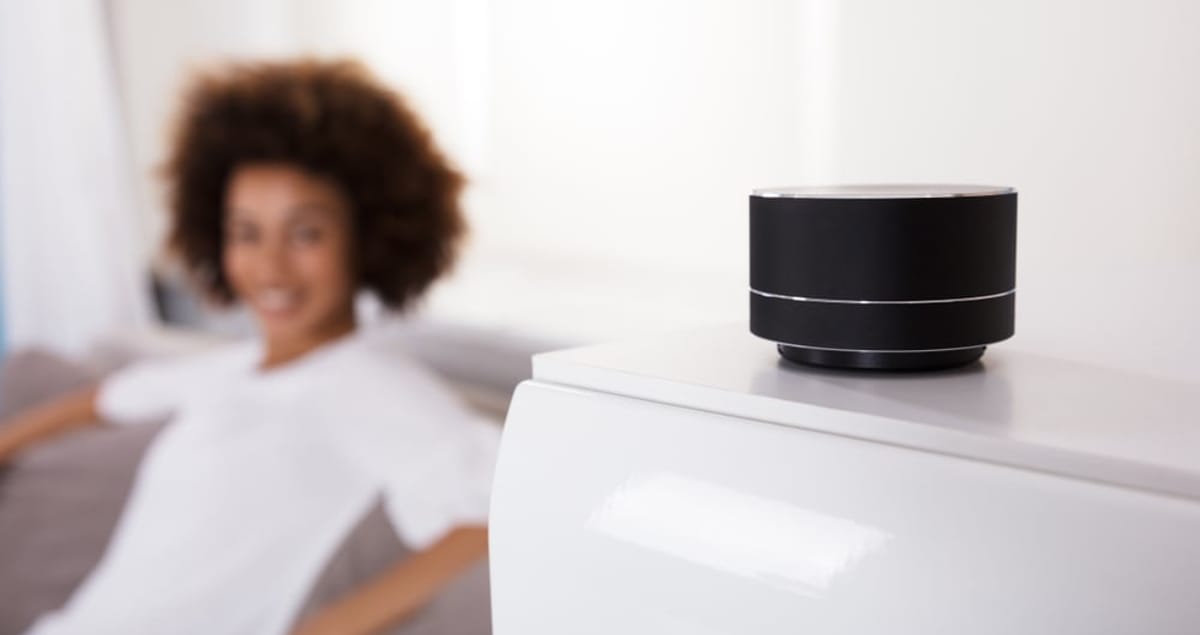 BBC sees radio's future in voice assistants | Built In