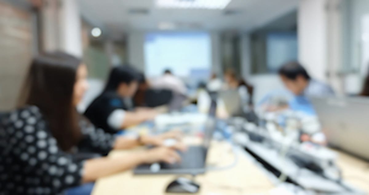 From cush career to coding school: 4 grads share their stories | Built ...