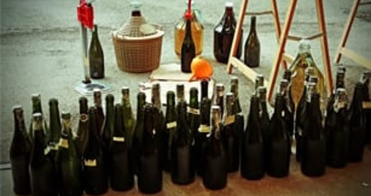 These 21 Colorado startups are busy brewing beer for charity | Built In ...