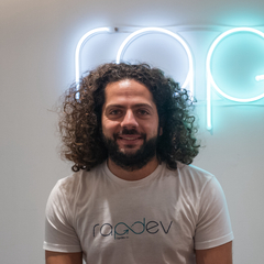 RapDev Careers, Perks + Culture | Built In