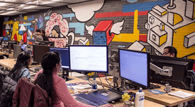 Capital One Careers, Perks + Culture | Built In