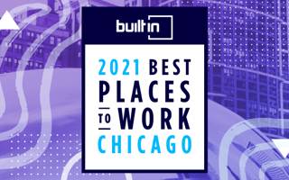 100 Best Places to Work in Chicago in 2021 | Built In Chicago