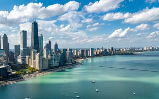 These 10 Chicago Tech Companies Raised $1B+ in 2020 | Built In Chicago