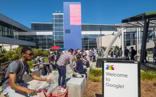 Workers From Google and Alphabet Just Launched a Union | Built In San ...