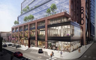 John Deere Is Opening a Tech-Focused Office In Chicago | Built In Chicago