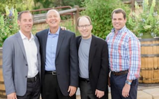 Big day for Chicago tech as Origin Ventures closes $80M fund | Built In ...