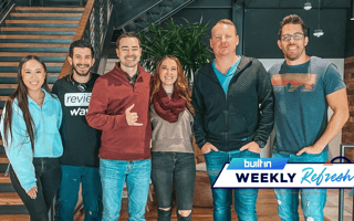 Review Wave Relocated, Payix Acquired for $115M, and More DFW Tech News ...