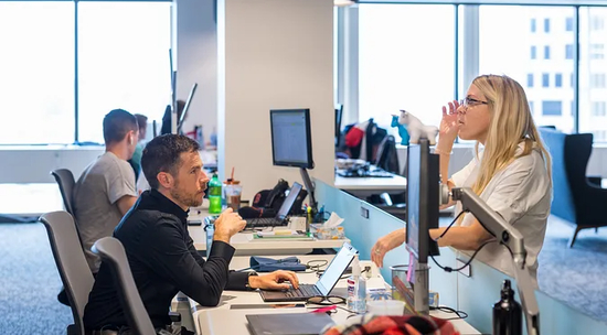 Bullhorn Careers, Perks + Culture | Built In