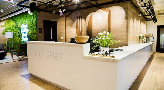 Home Chef Careers, Perks + Culture | Built In