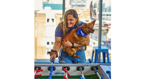 Chewy Careers, Perks + Culture | Built In