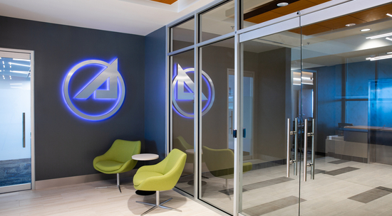 The Aerospace Corporation Offices: Locations & Headquarters | Built In