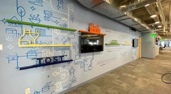 Toast Offices: Locations & Headquarters | Built In