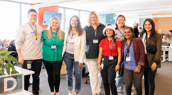 Liftoff Careers, Perks + Culture | Built In