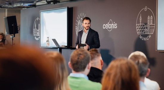 Celonis Offices: Locations & Headquarters | Built In