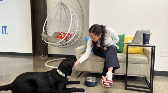 PureSpectrum Careers, Perks + Culture | Built In