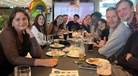 ServiceNow Offices: Locations & Headquarters | Built In