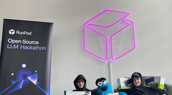 RunPod Careers, Perks + Culture | Built In