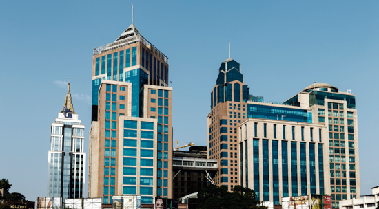 ZS Offices: Locations & Headquarters | Built In