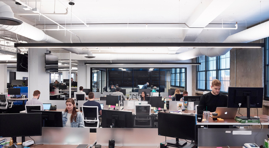 Tempus AI Chicago Offices: Locations & Headquarters | Built In Chicago