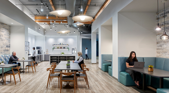 ServiceNow Offices: Locations & Headquarters | Built In