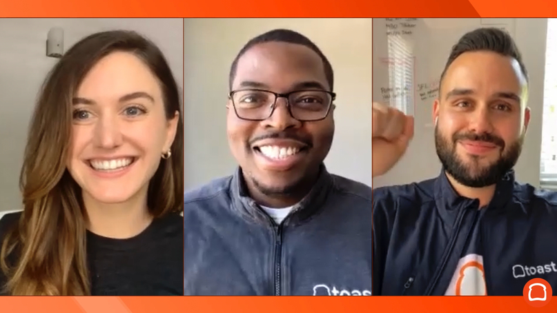 Toast Careers, Perks + Culture | Built In