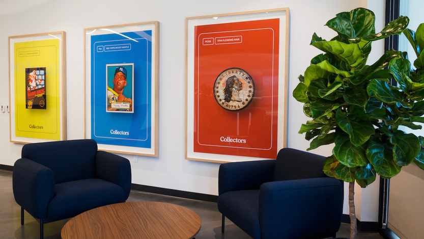 Collectors Careers, Perks + Culture | Built In