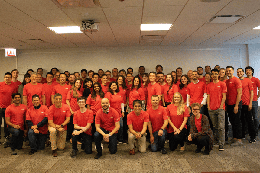 Adage Technologies Careers, Perks + Culture | Built In