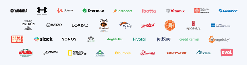 Brandfolder Offices: Locations & Headquarters | Built In