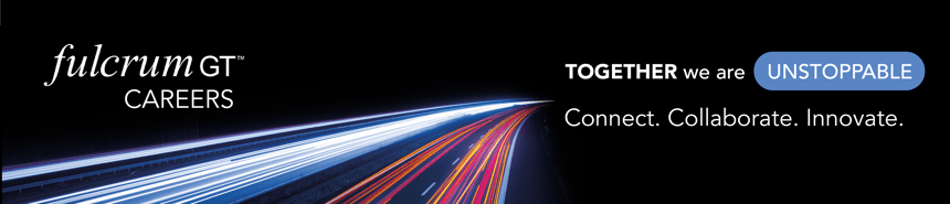 Fulcrum GT Careers, Perks + Culture | Built In