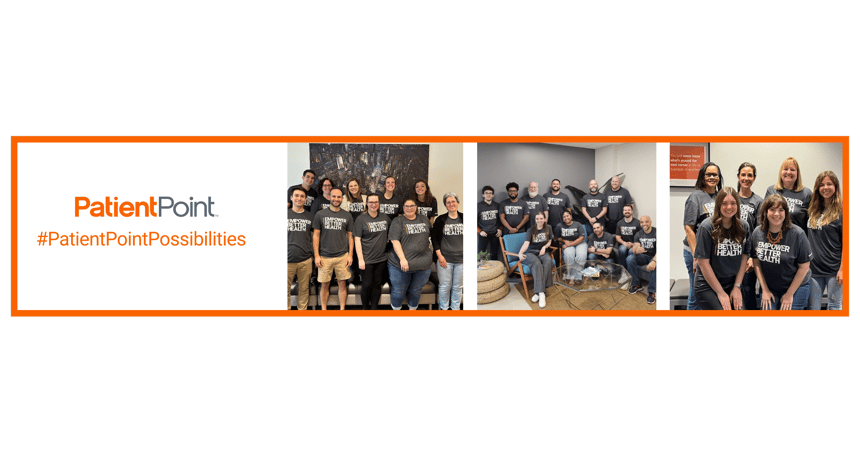 PatientPoint Offices: Locations & Headquarters | Built In