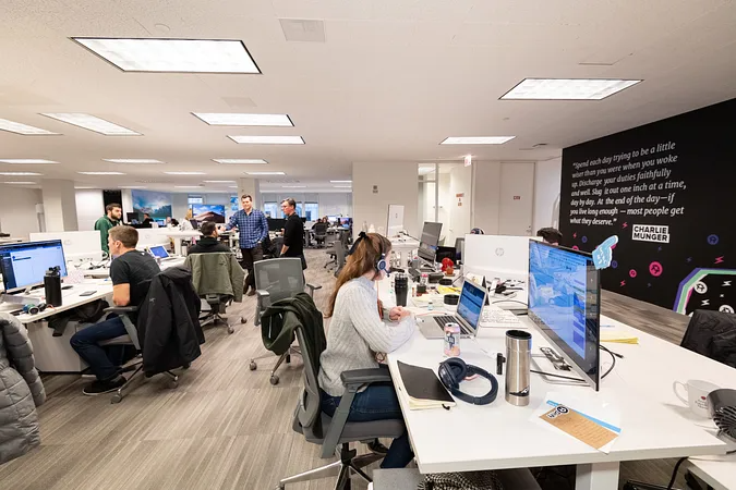 Drift Careers, Perks + Culture | Built In