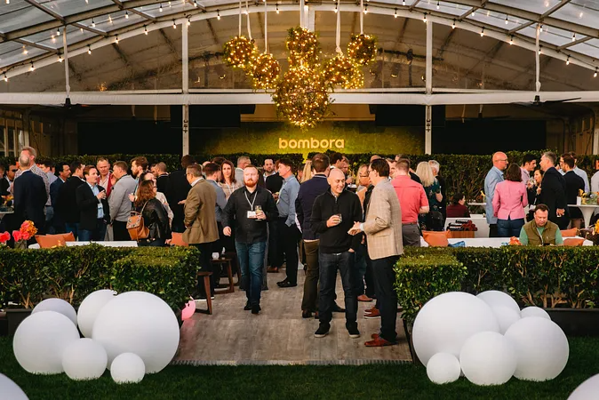 Bombora Careers, Perks + Culture | Built In