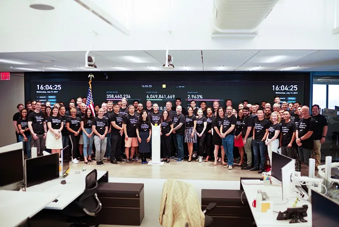 IEX Careers, Perks + Culture | Built In
