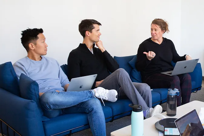 Harry's Inc. Careers, Perks + Culture | Built In