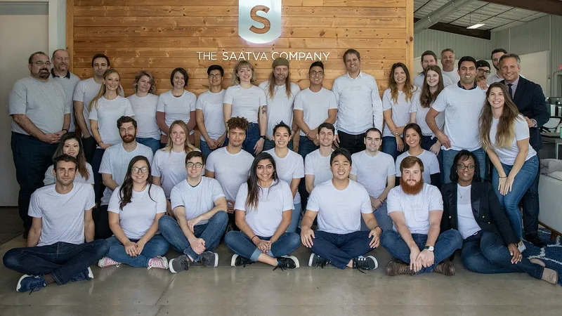 Saatva Careers, Perks + Culture | Built In