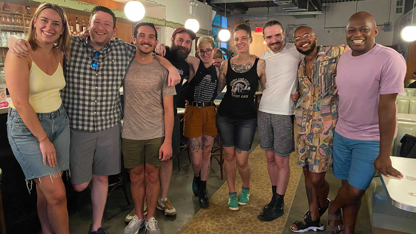 Grindr Careers, Perks + Culture | Built In